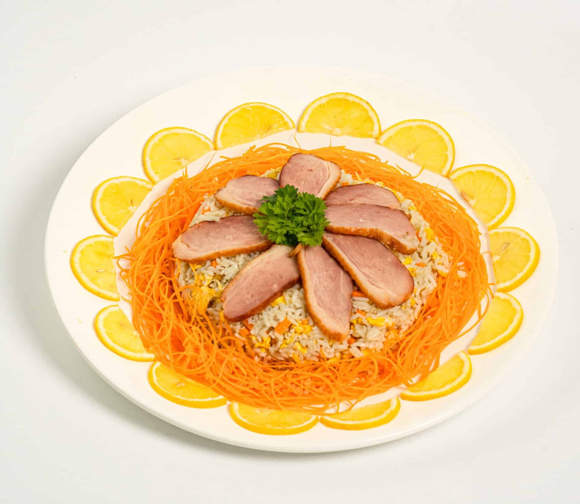 Catering For Small Party KL & PJ | Party Box by WYK Catering