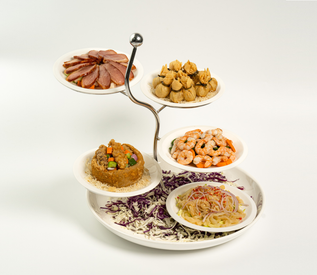 Banquet Service | Elegant Banquet Catering by WYK Catering