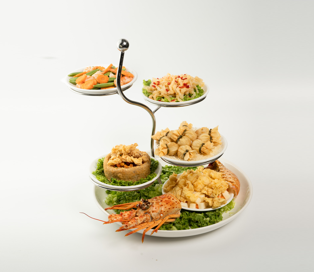 Banquet Service | Elegant Banquet Catering by WYK Catering