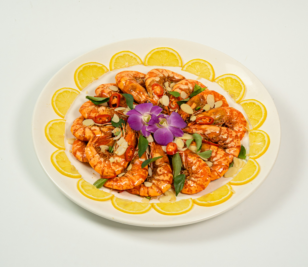 Individual Serving | Plated Service | Premium Catering Service KL