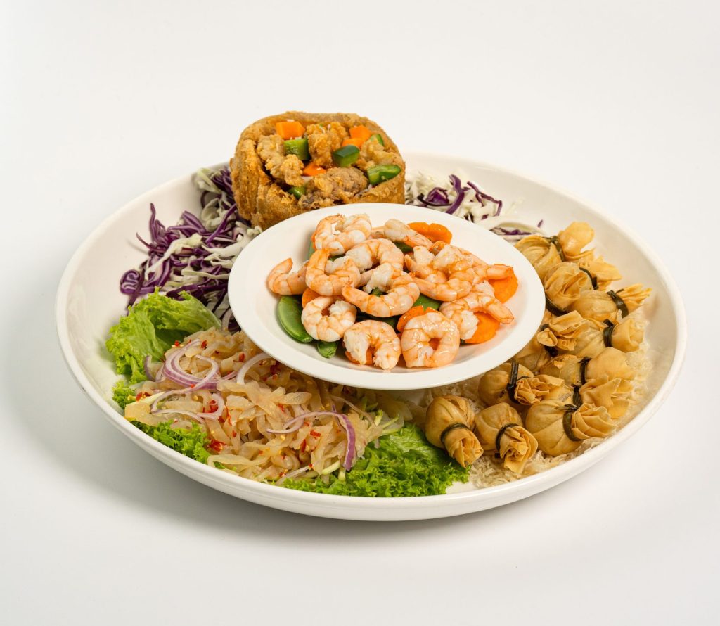 Banquet Service | Elegant Banquet Catering by WYK Catering