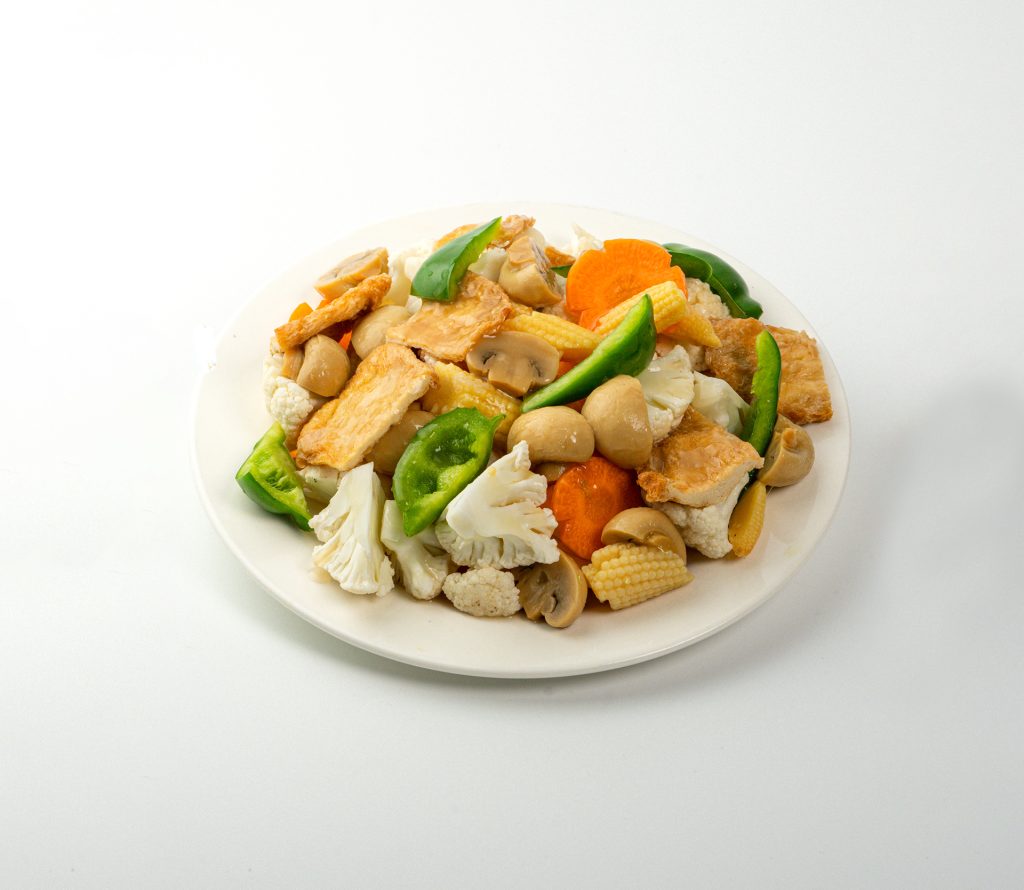 Buffet Catering | Delicious Halal Buffet Catering in KL & Selangor