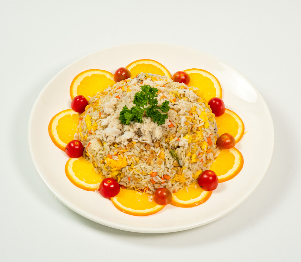 Individual Serving | Plated Service | Premium Catering Service KL