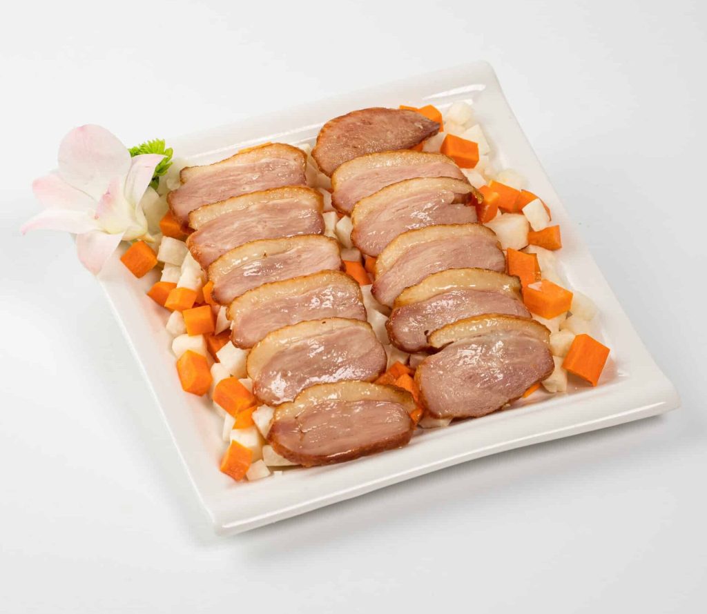 Buffet Catering | Delicious Halal Buffet Catering in KL & Selangor